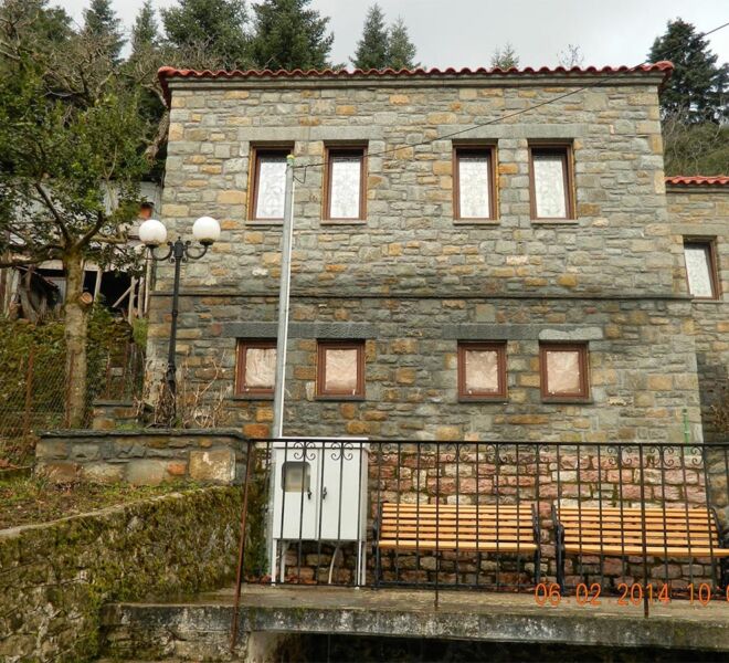 ΛΑΟΓΡΑΦΙΚΟ ΜΟΥΣΕΙΟ ΑΣΠΡΟΠΥΡΓΟΥ - Visit Karpenisi